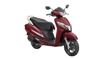 Scooty & Activa on Rent in Jaipur | Best Rates - Jojo bike rental